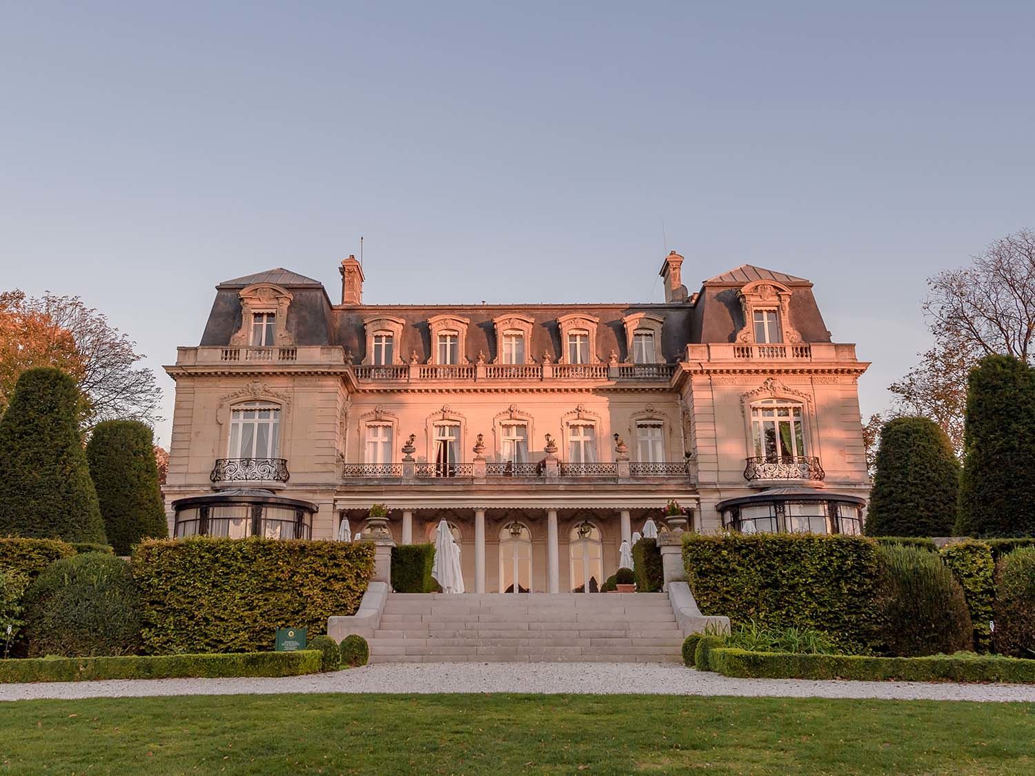 Gardinier | SITE OFFICIEL | Leader dans l’art de recevoir